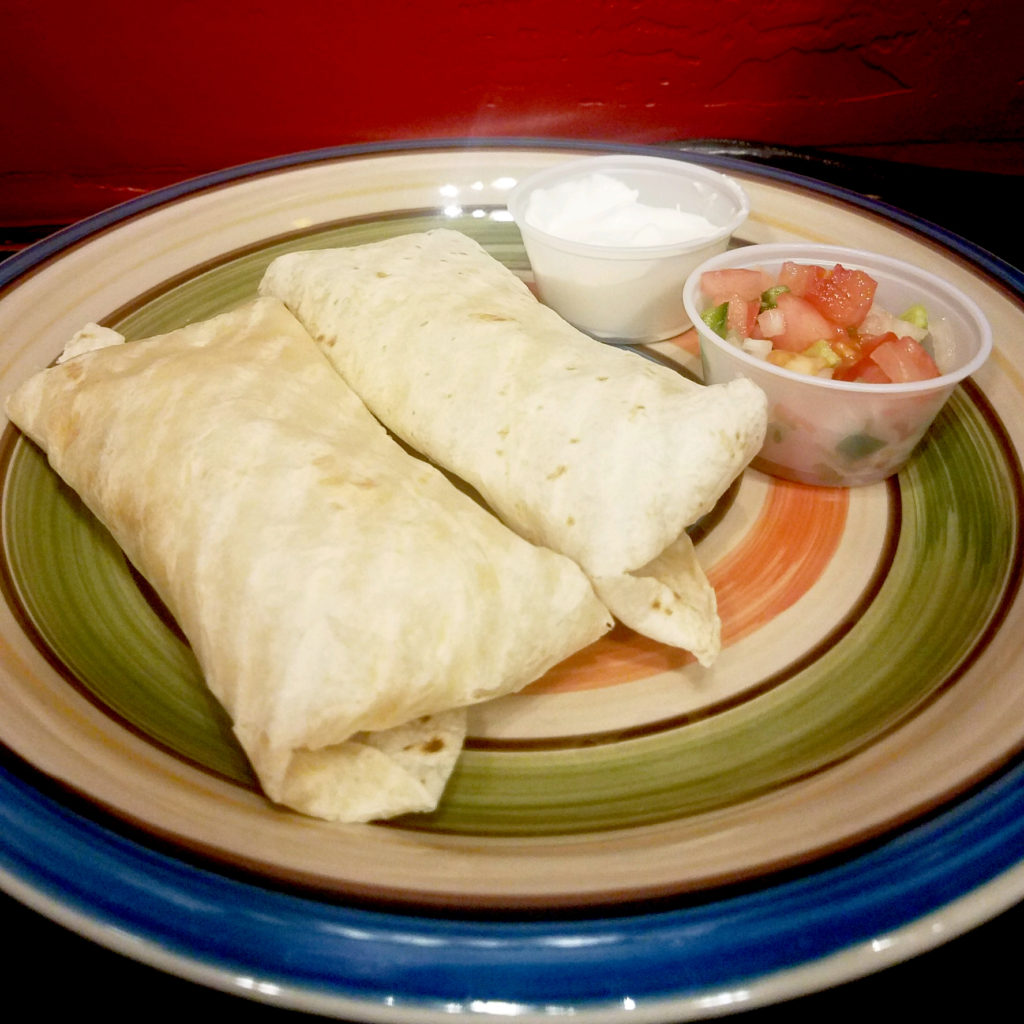 New Menu Items at Step One Coffee House - Stepping Stones Agencies