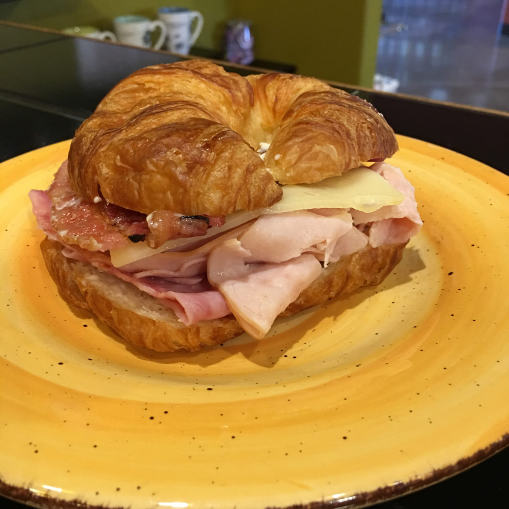 New Menu Items at Step One Coffee House - Stepping Stones Agencies