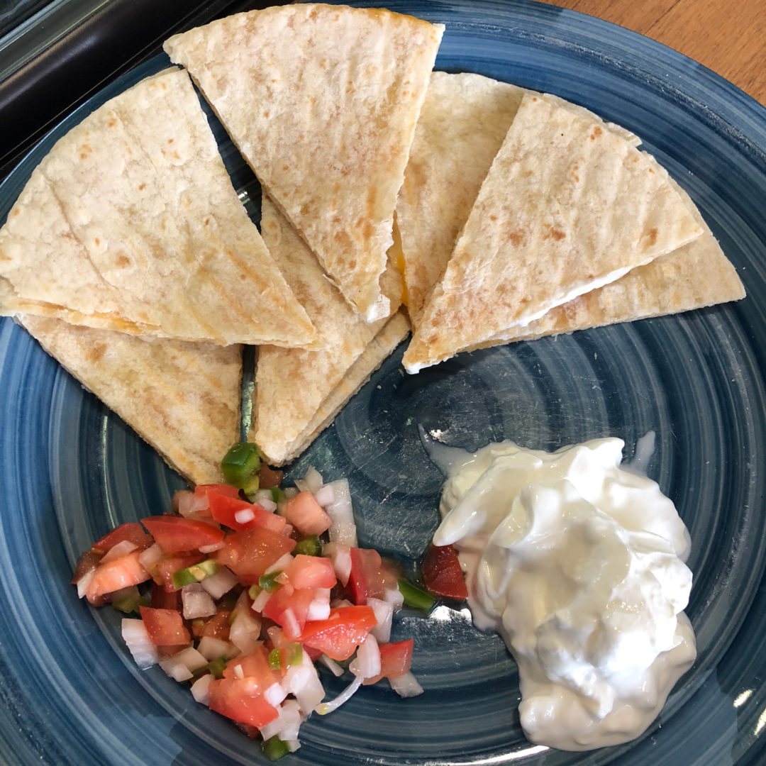 New Menu Items at Step One Coffee House - Stepping Stones Agencies