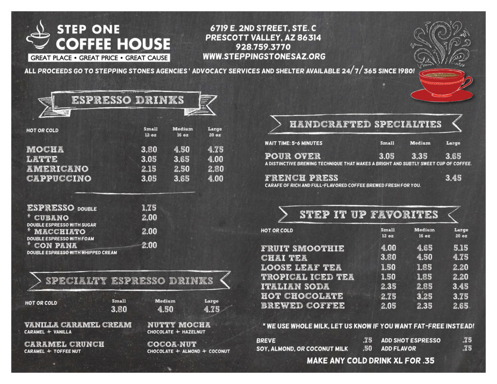 Social Enterprises | Stepping Stones Agencies