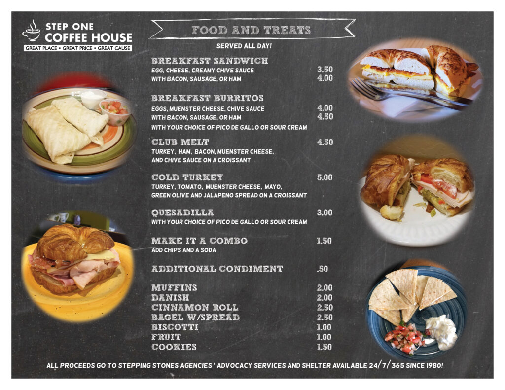 Social Enterprises | Stepping Stones Agencies