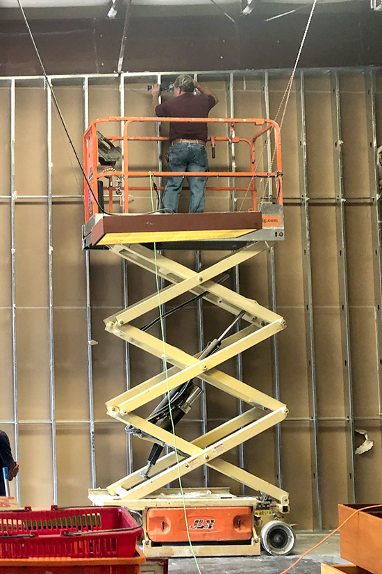 IW-wall-demo2 | Stepping Stones Agencies