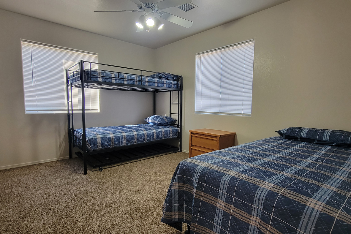 Hope Anew Thanks to You - Stepping Stones Agencies