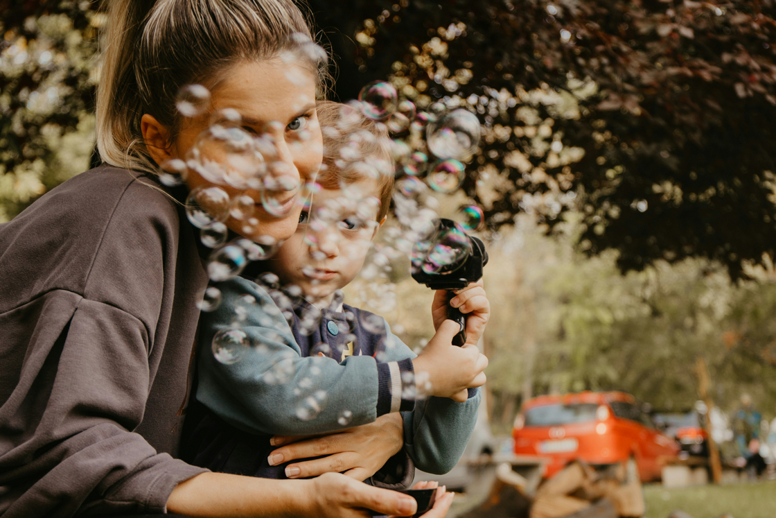 Living in Abundant Hope and Safety - Stepping Stones Agencies